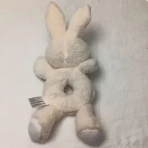 Spark Create Imagine | Toys | Spark Create Imagine 95 Bunny Rattle ...